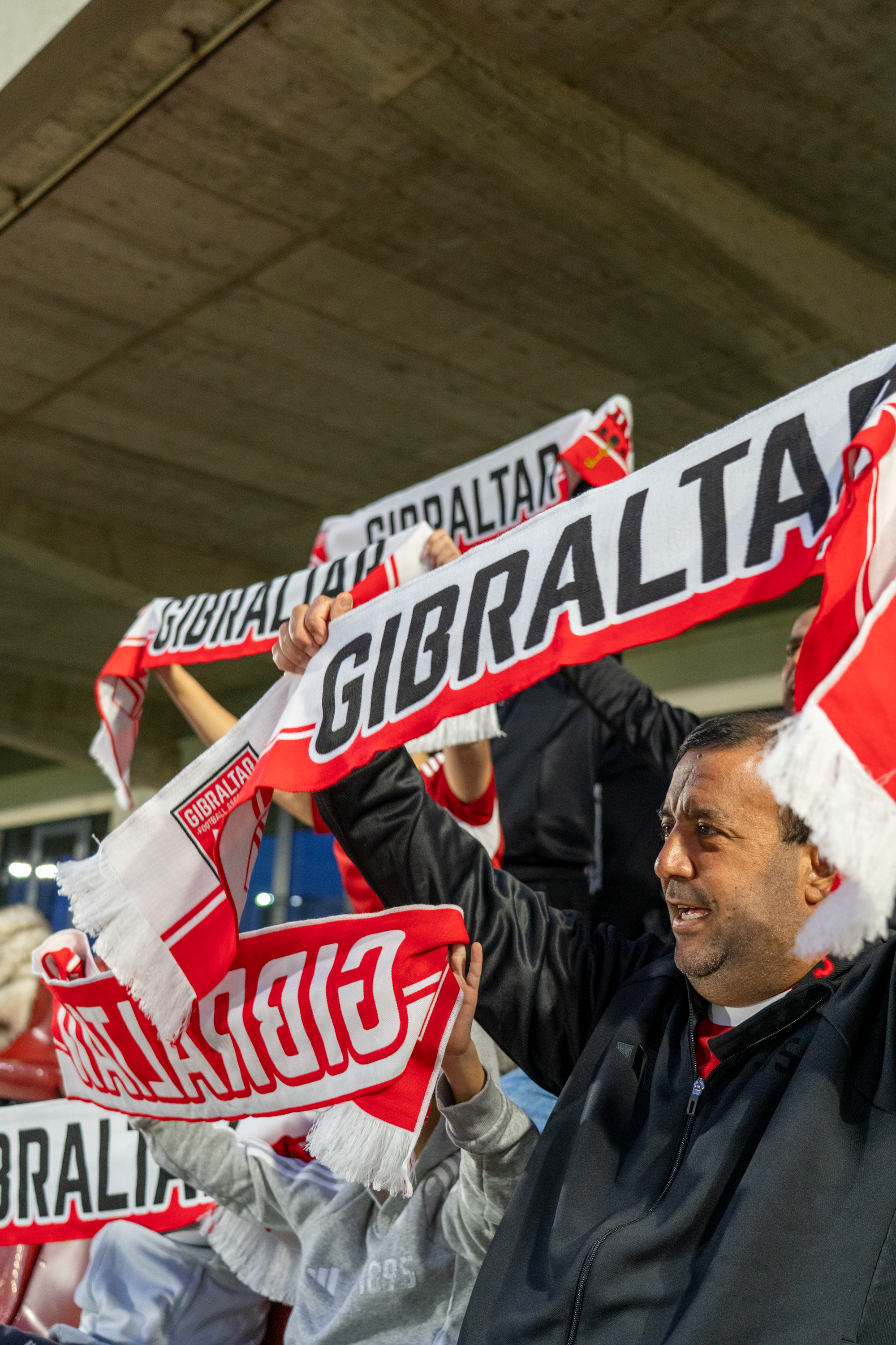 The Gibraltar FA Official Store